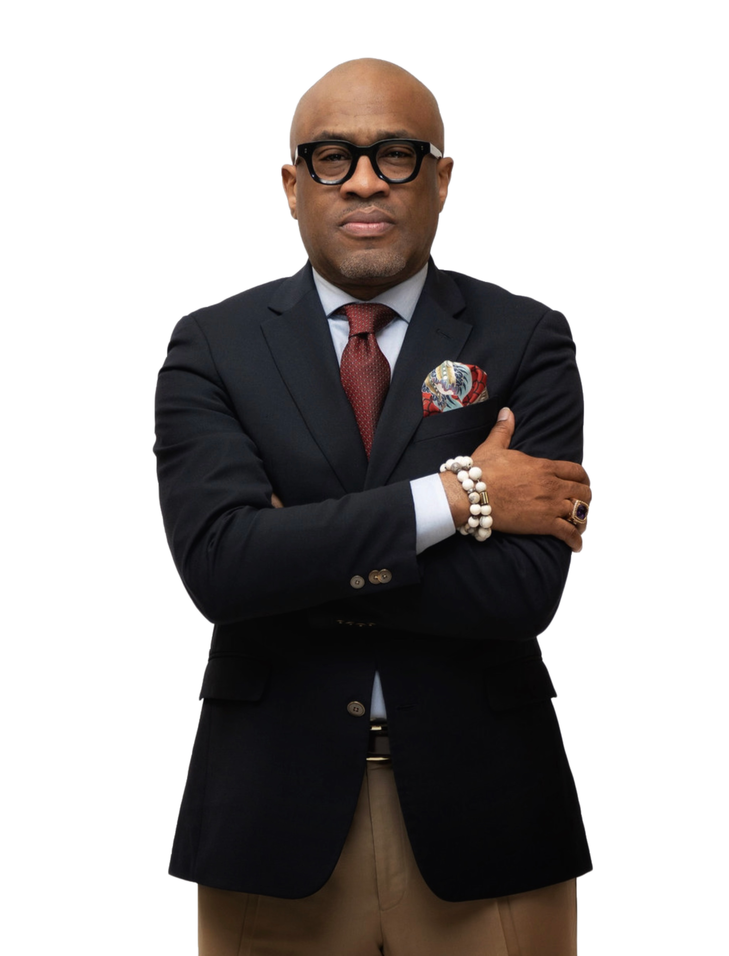 Chief Pastor – The Harvest Place Christian Church